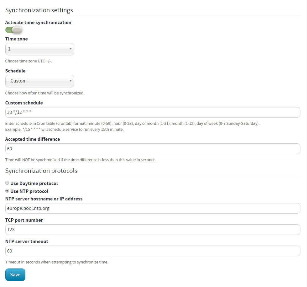 Elvaco CMe3100 - Enectiva FAQ